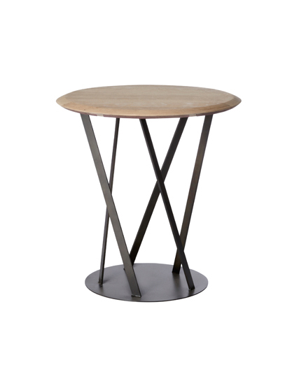 Denver Side Table 1 | Kurtz Collection