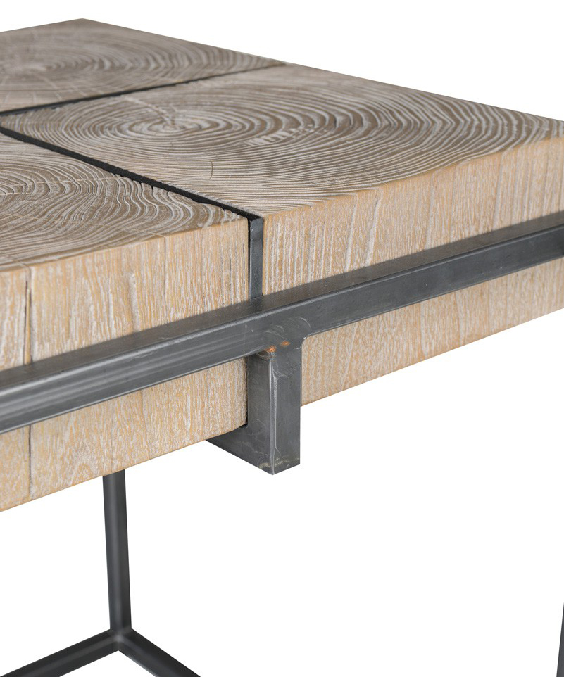 Plank Side Table 4 | Kurtz Collection