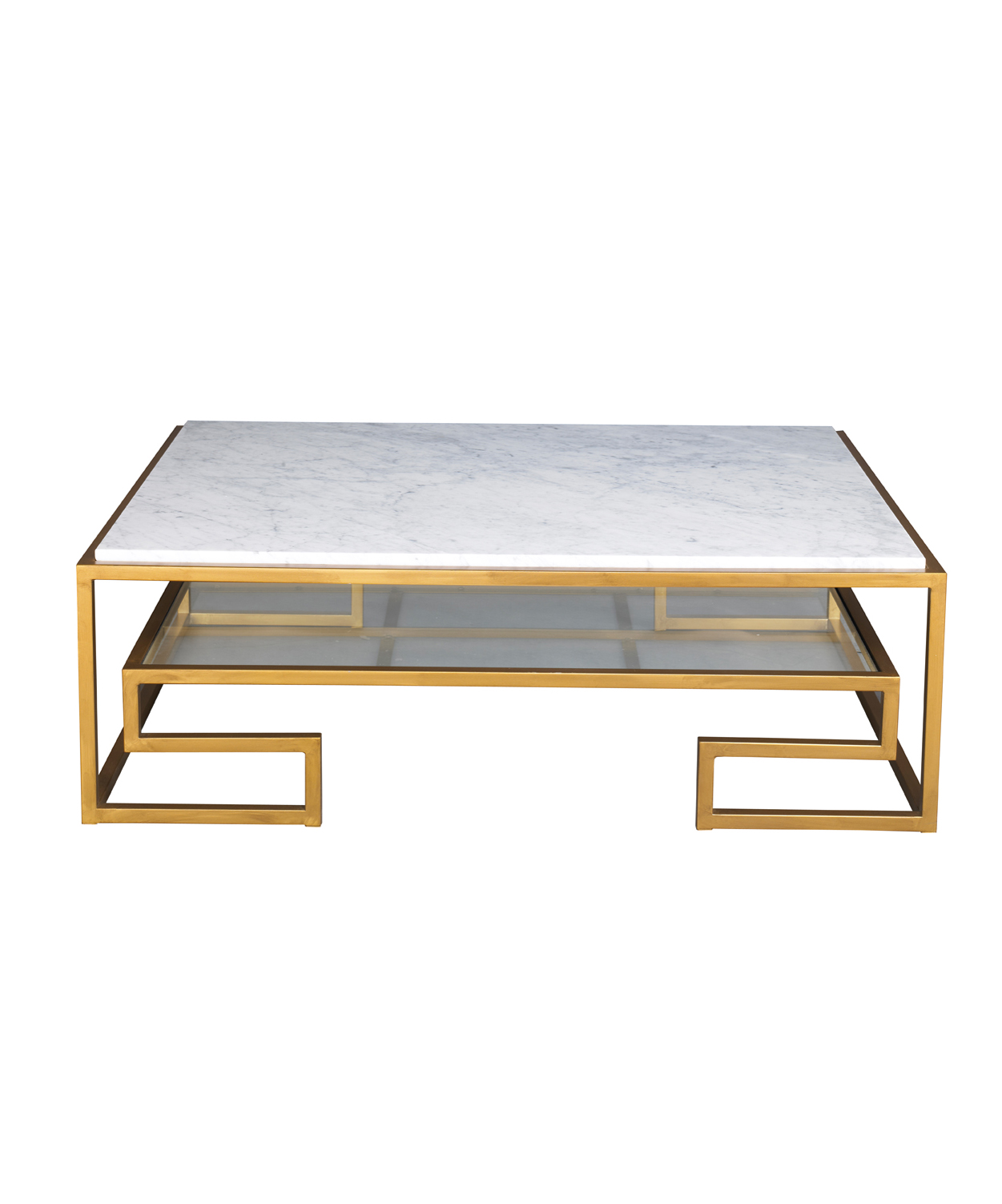 Blake Cocktail Table 1 | Kurtz Collection