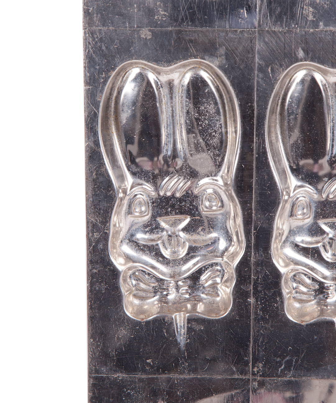 5298_Vintage_Rabbit_Mold_2 | Kurtz Collection