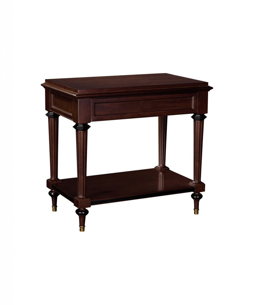 Hillary_Side_Table | Kurtz Collection