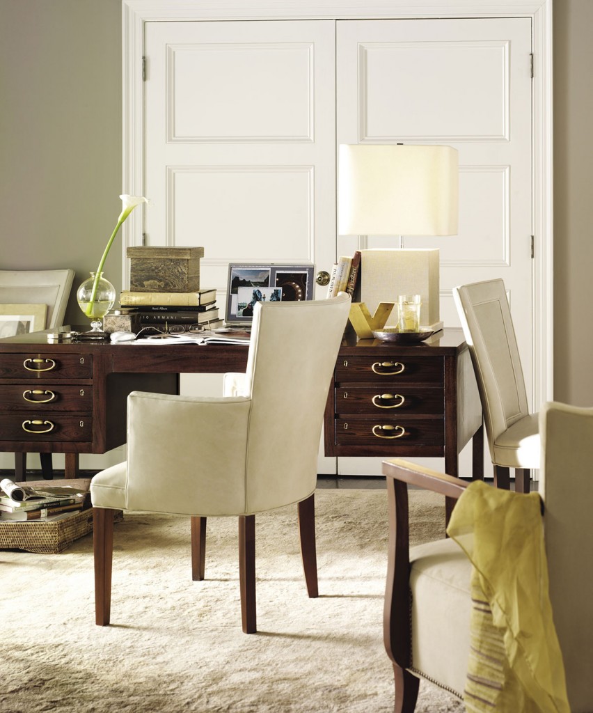 Jasper Writing Desk | Kurtz Collection