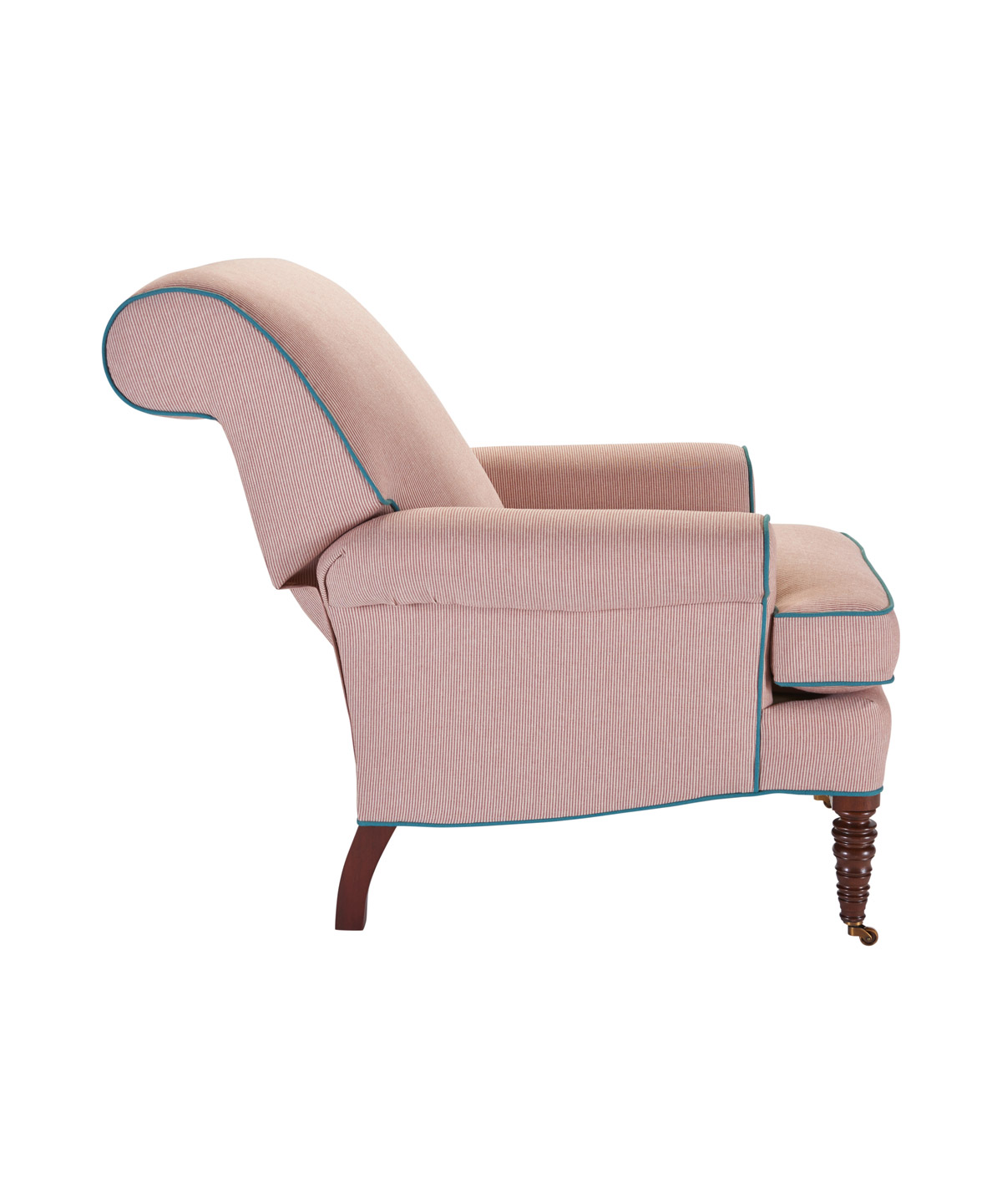 Madison Lounge Chair 2 | Kurtz Collection