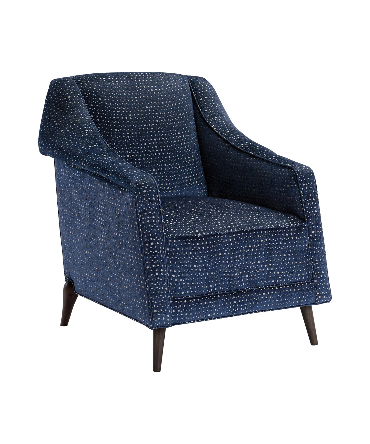 Mimi Lounge Chair 1 | Kurtz Collection