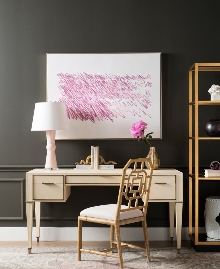 Hunter Desk | Kurtz Collection