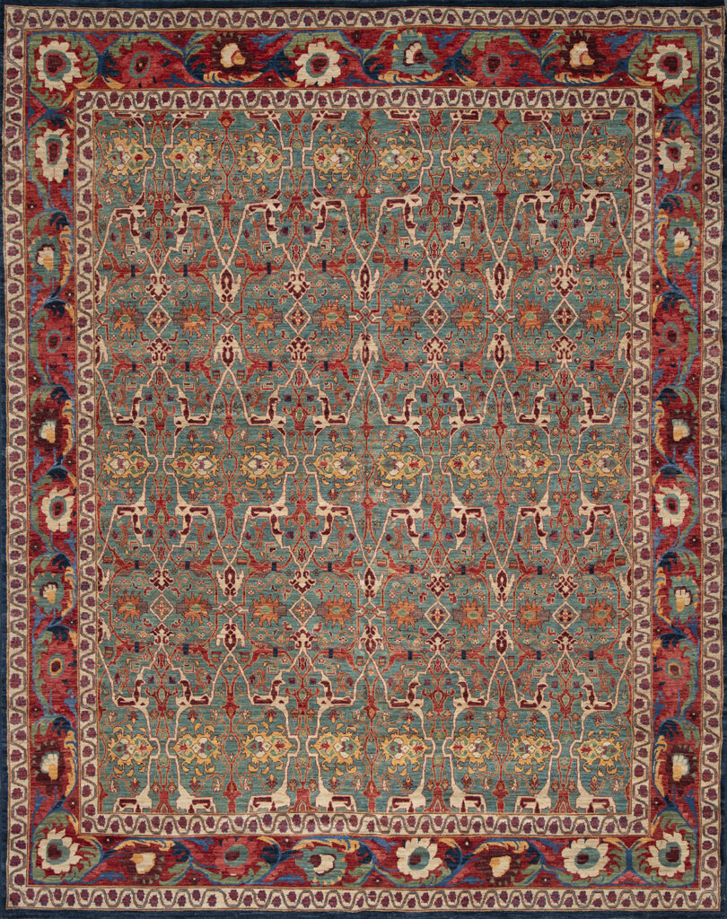 Rugs | Kurtz Collection