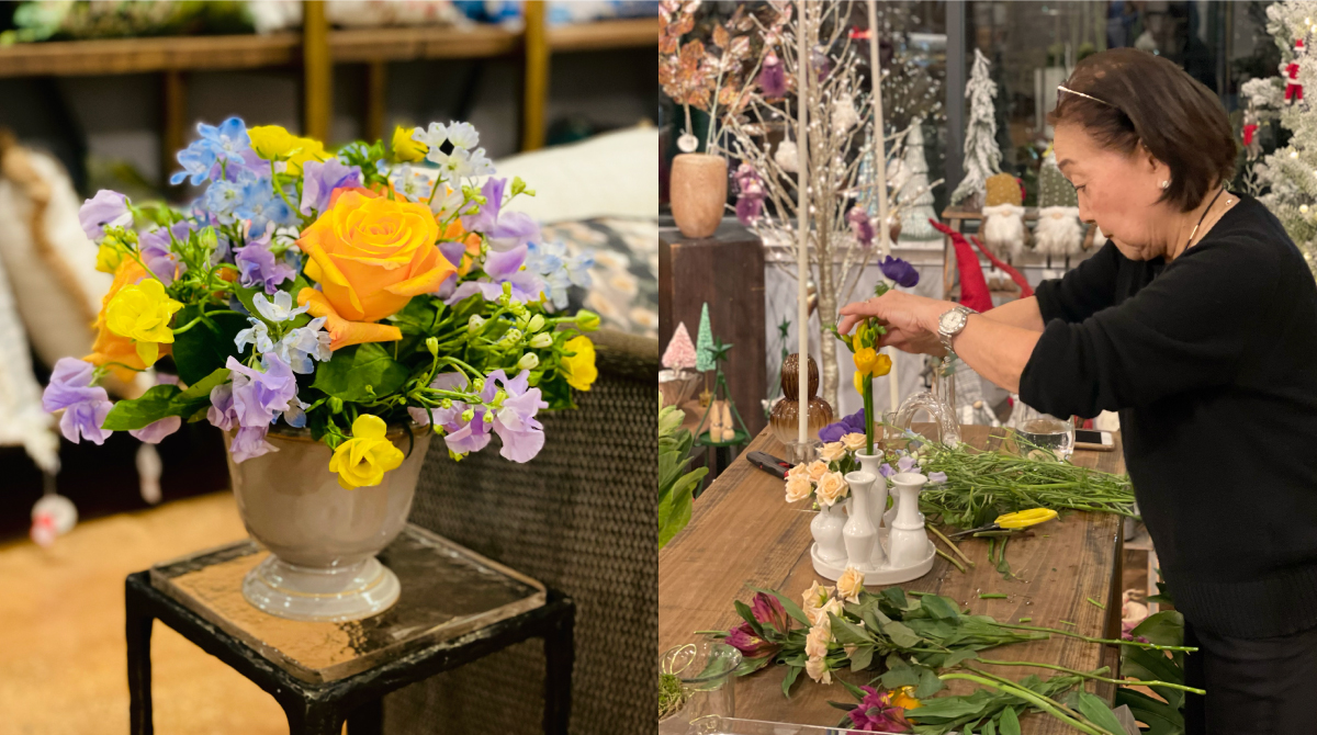 Setting the Table Event RECAP | Kurtz Collection