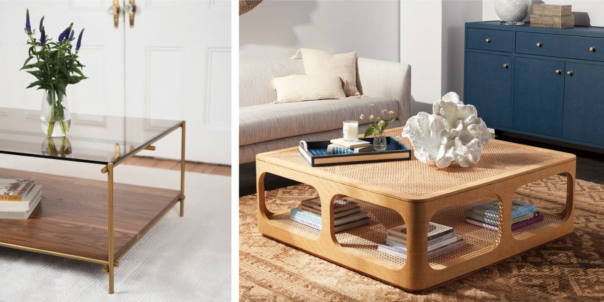 Living Spaces: How to Configure Seating & Tables | Kurtz Collection