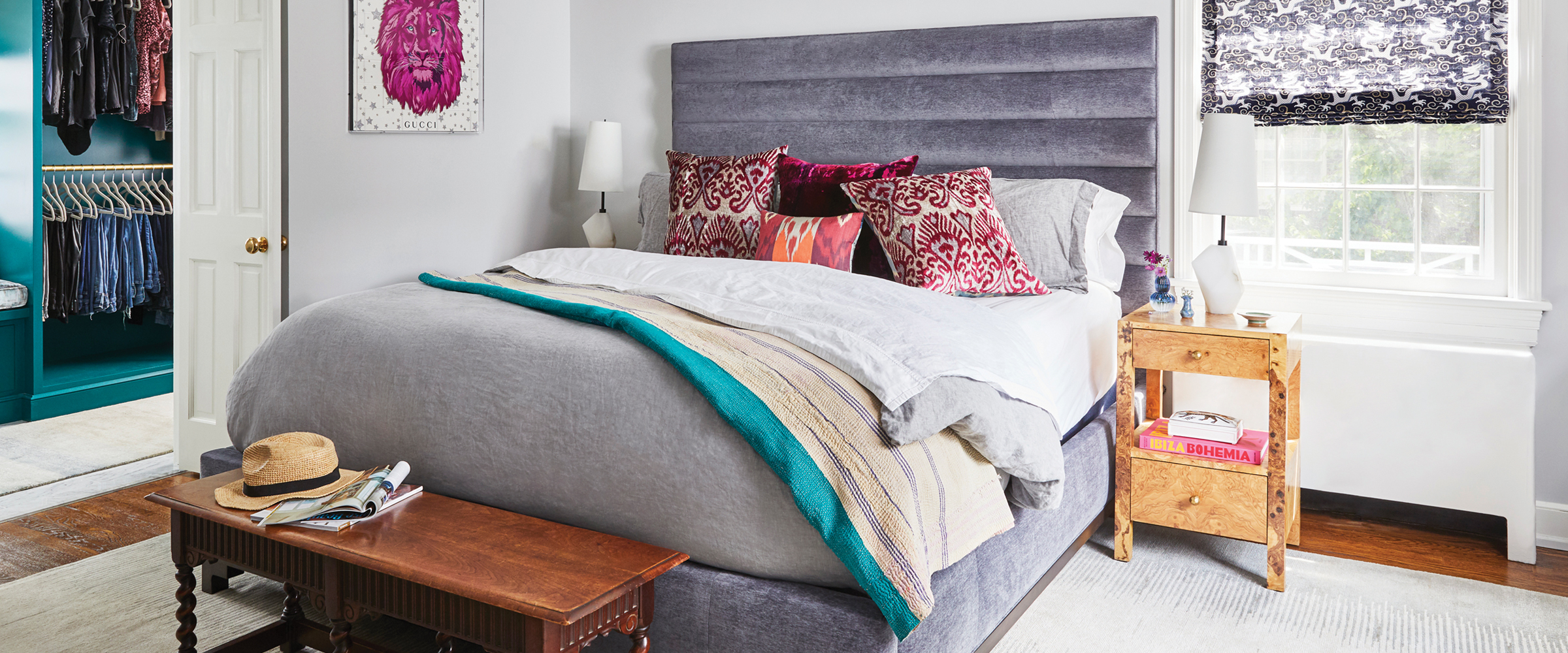 Kurtz Collection | Wilmington, Delaware's Own Design Showroom