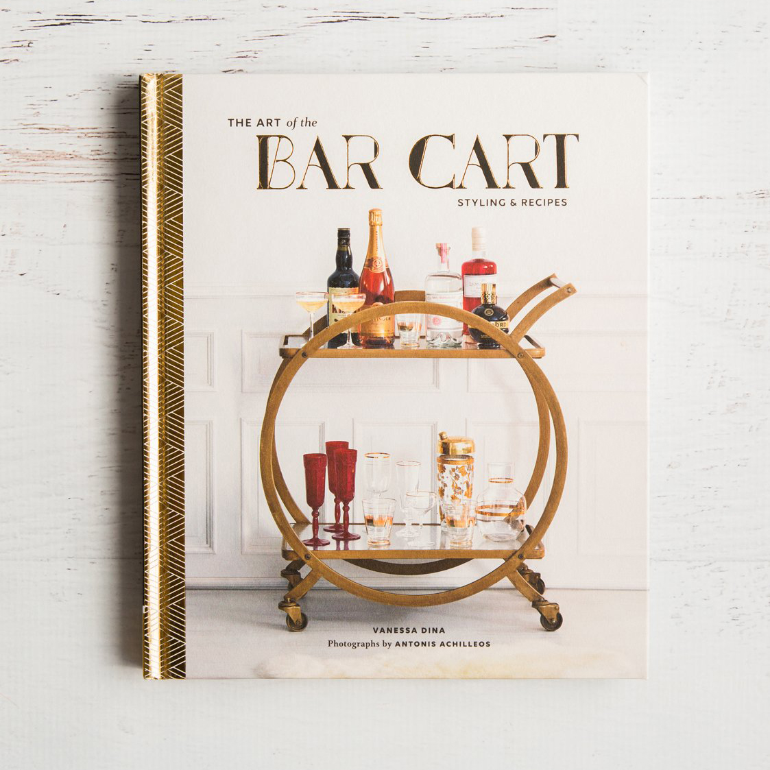 57873-The-Art-of-the-Bar-Cart-Book-2.jpg | Kurtz Collection