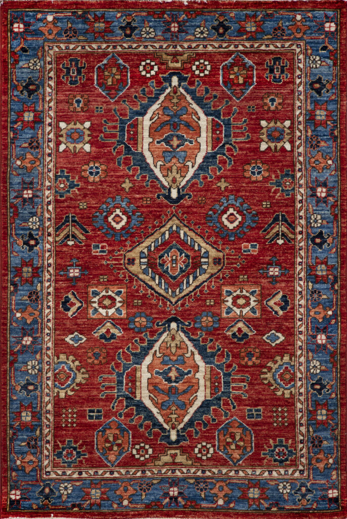 Rugs | Kurtz Collection